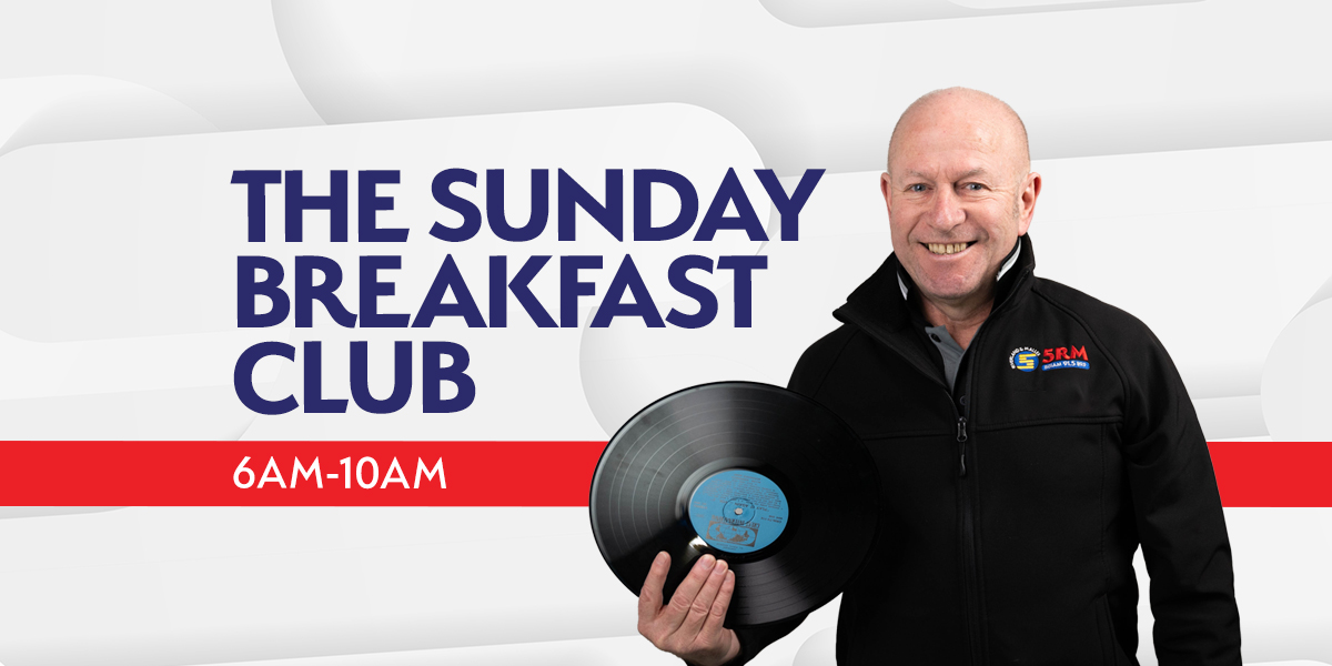 The Sunday Breakfast Club - 5RM