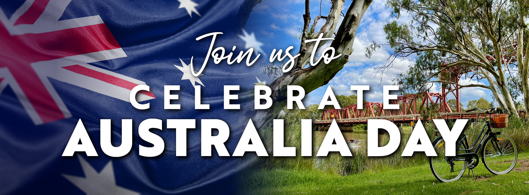 Renmark/Paringa Australia Day Celebrations and Community Breakfast - 5RM